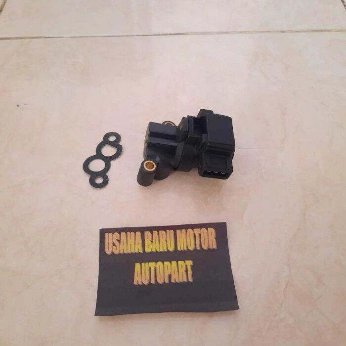 Sensor Isc Iacv Idle Speed Control Hyundai KIA Atoz Atos Visto Picanto ...