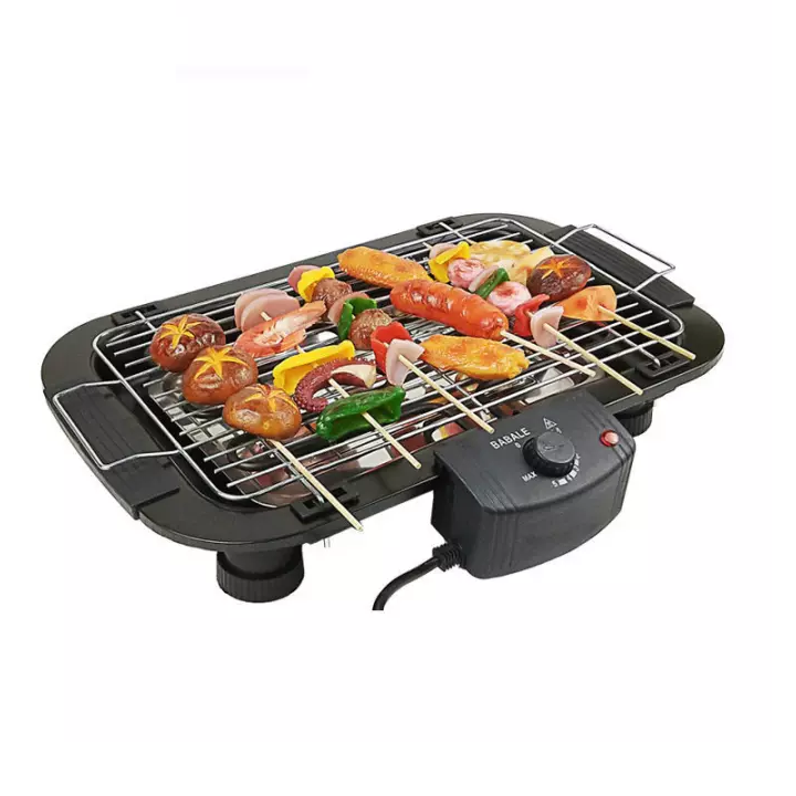 HOMECARE PH. ELECTRIC BARBECUE GRILL HIGH QUALITY YAKITORI TERIYAKI ...