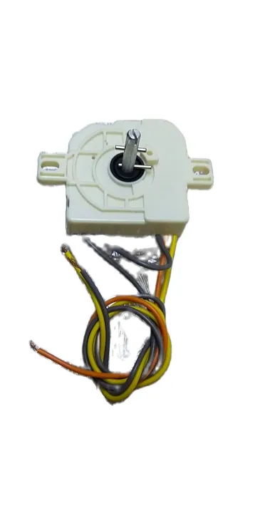 3D 3 WIRE TIMER FOR WASHING MACHINE | Lazada PH