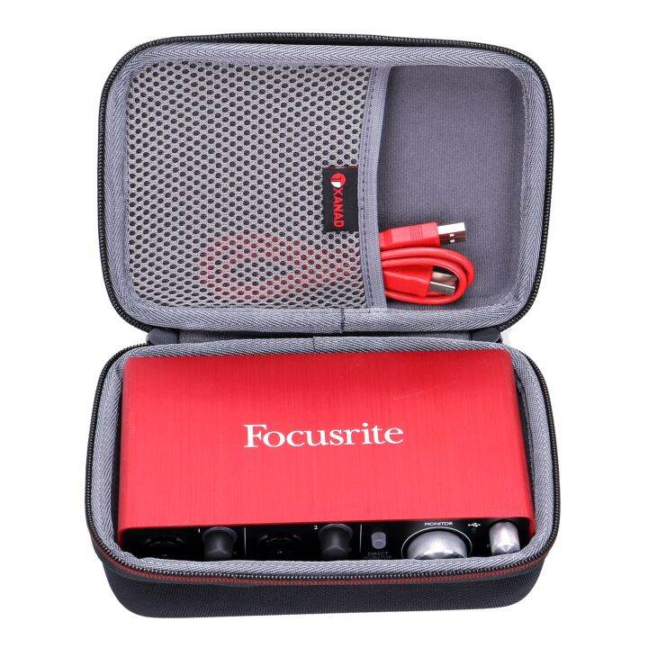 Scarlett Focusrite Audio Interface | Lazada PH