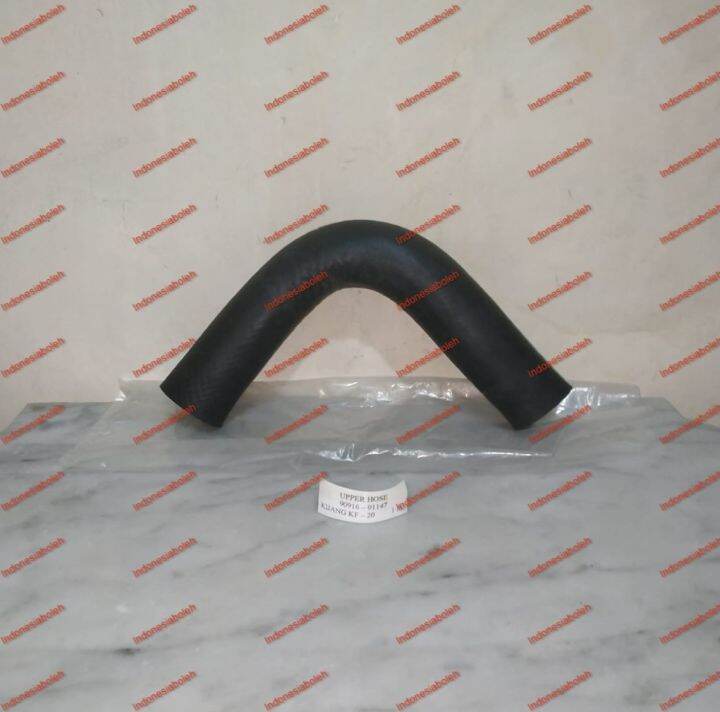 Selang Radiator Toyota Kijang KF-20 | Lazada Indonesia