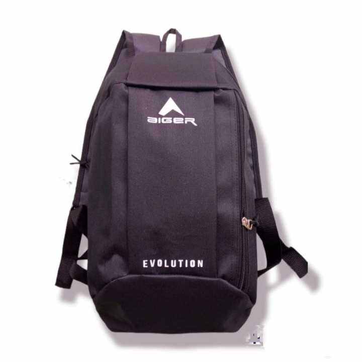 TAS RANCEL MINI EIGER/REI MULTIFUNGSI TAS RANCEL EIGER DAN REI UKURAN ...