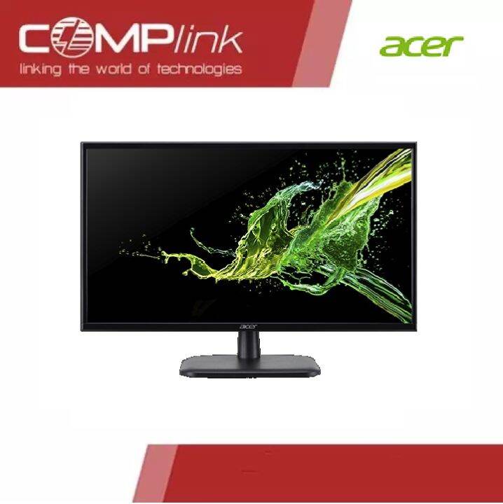 ACER EK220Q Abi 21.5 Monitor | Lazada PH