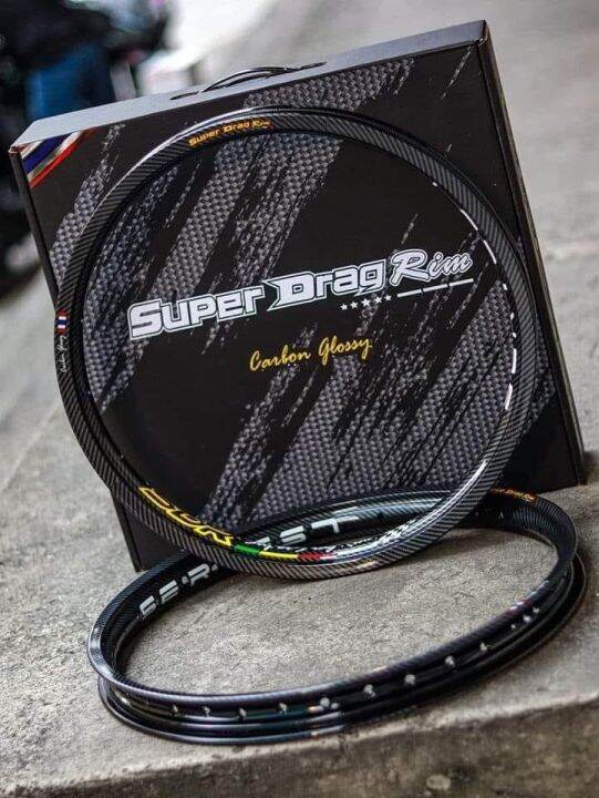 SUPER DRAG RIM (SDR) THAILAND | Lazada PH