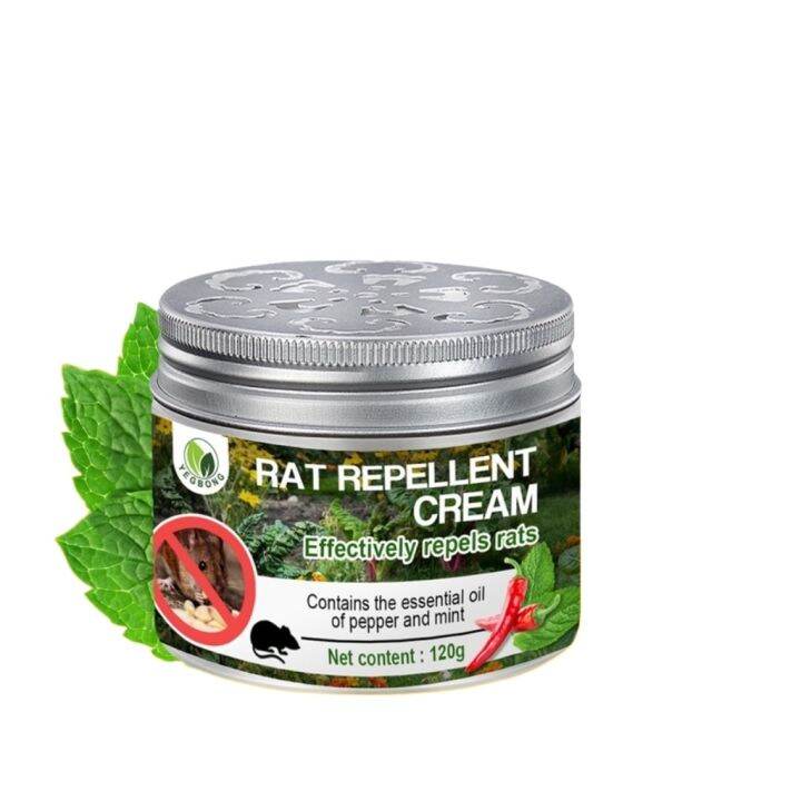 [Hot sales] ☬ Original and Authentic Rat Repellent Paste Rodent ...
