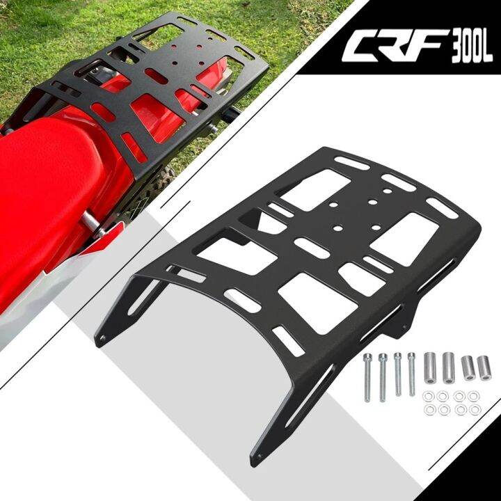 Motorcycle Accessories Fit For HONDA CRF300L RALLY 2021 2022 2023 2024 ...
