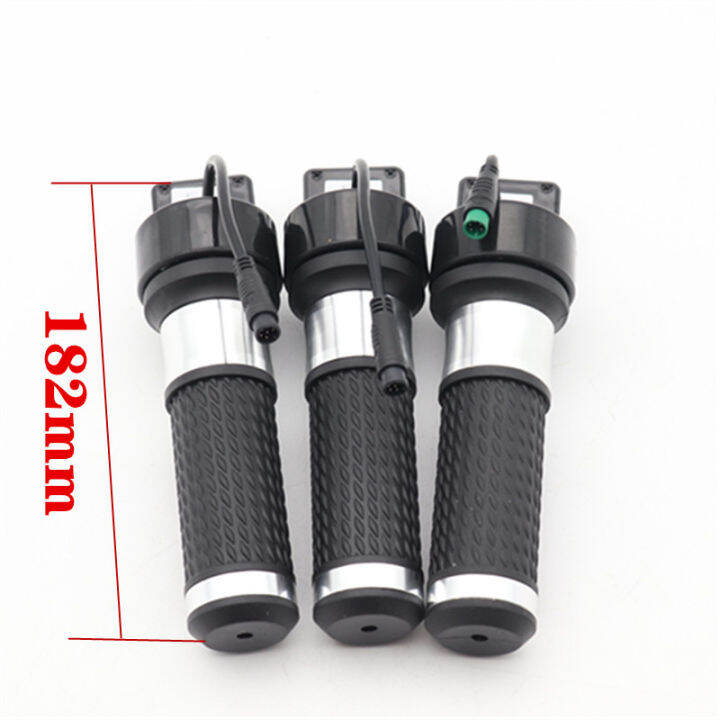 Brushless Motor Controller Speed Control Handle 36V 48V Switch ...