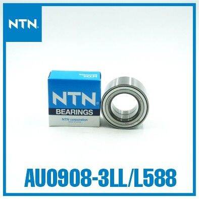 Bearing Roda Depan Nissan X-Trail T30 AU0908-3LL/L588 NTN Original ...