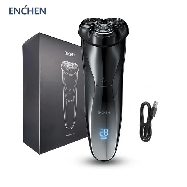 Huawei Electric Razor Shaver 3D Triple Blade Floating Shaving Machine ...