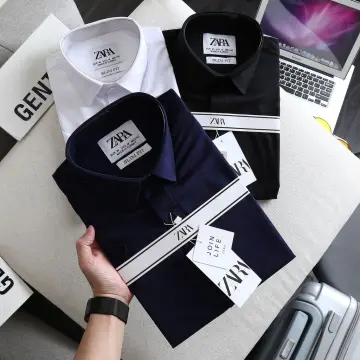 Zara Man Shirts