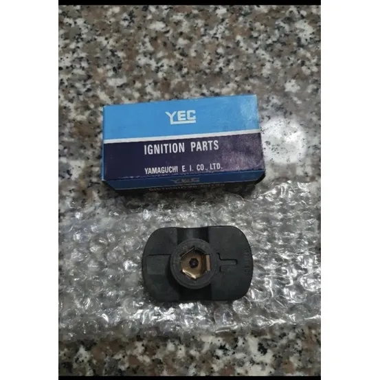 【Spot goods】 Distributor Rotor Kia Avella B3 Engine 1994-2000 | Lazada PH