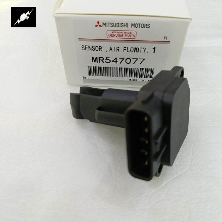 Mass Air Flow Sensor Mitsubishi Montero / L200 Triton / Strada 2008 ...