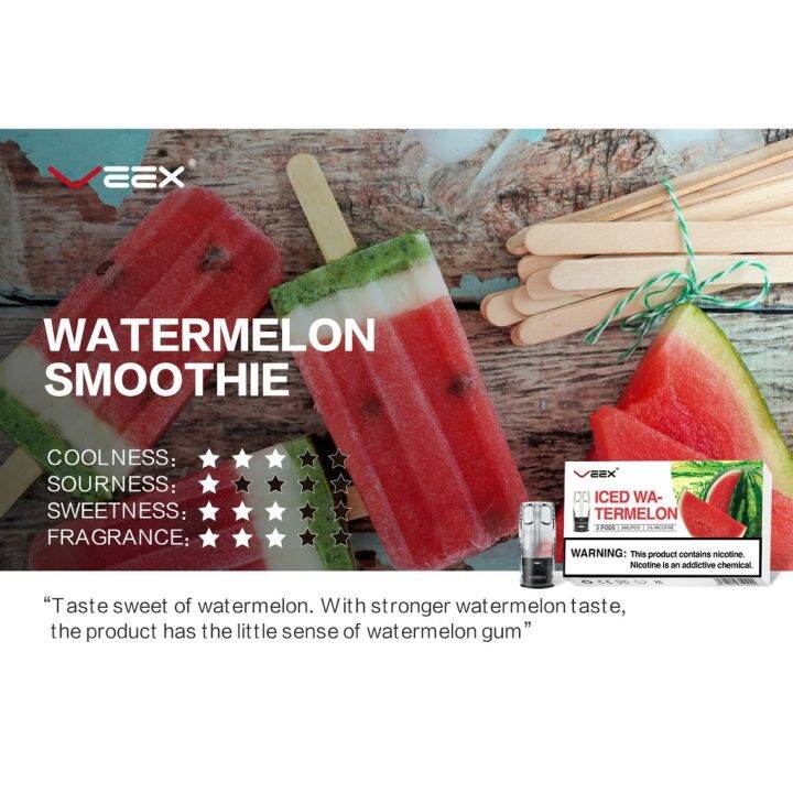 Veex Pods 3in1 （Compatible with RELX Classic SHIFT V1） | Lazada PH