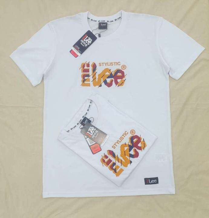 T-SHIRT FOR MEN'S BRANDED OVERRUNS ORIGINAL MALL PULL OUT | Lazada PH