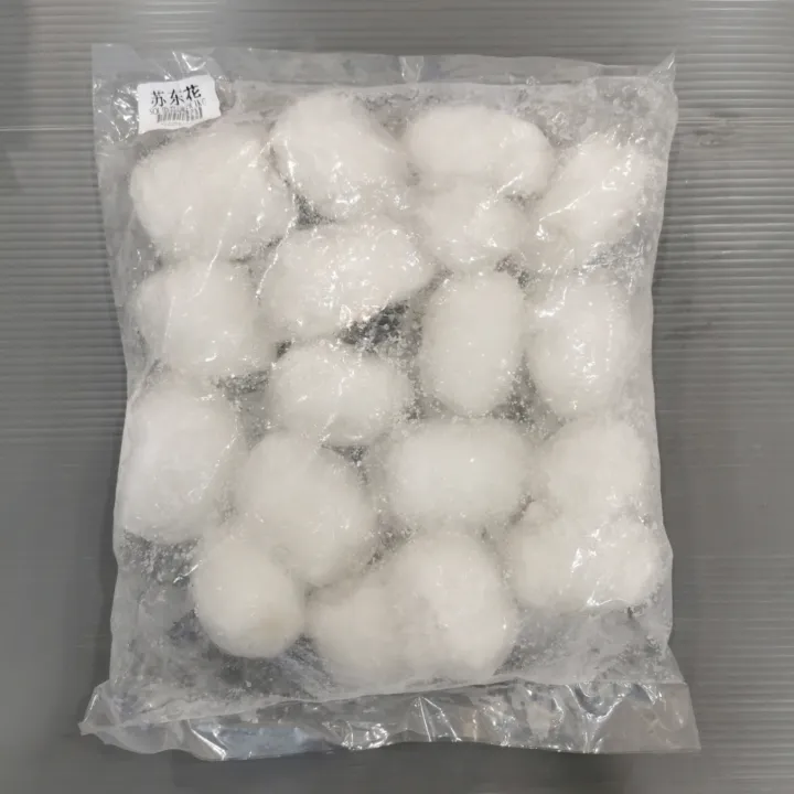 FROZEN FLOWER SQUID 1KG | SOTONG BUNGA | 冷冻苏东花 INCLUDE ICE | 海兔花 | Lazada