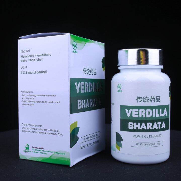 Verdilla Bharata - Obat Paru Paru - Tbc - Batuk Berdarah Paling Ampuh ...