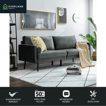Sofa Bed Courts Malaysia | Baci Living Room