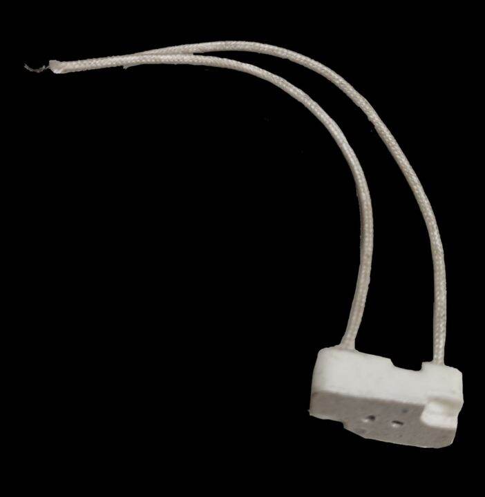 Halogen Pin Type Socket GY5.3 100W (2Pcs), Halogen Socket, Gu5.3 Socket ...