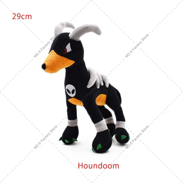 Pokemon Plush Doll Shiny Ho-Oh Sudowoodo Alolan Marowak Mega Garchomp ...