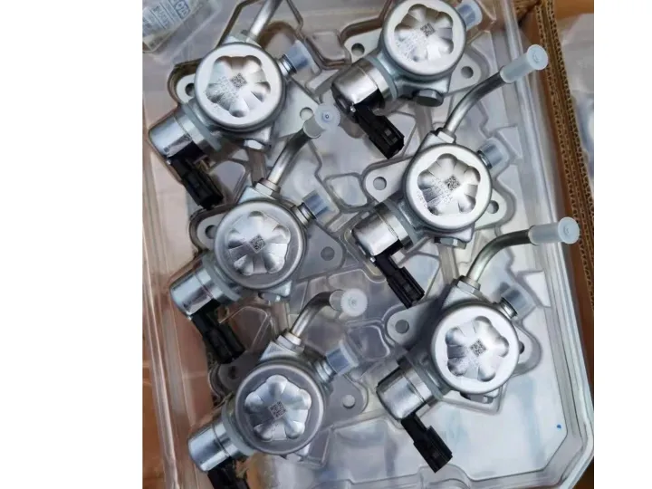 For VOLVO XC90 Fuel Injection High Pressure Pump MK2 Injection Pump ...