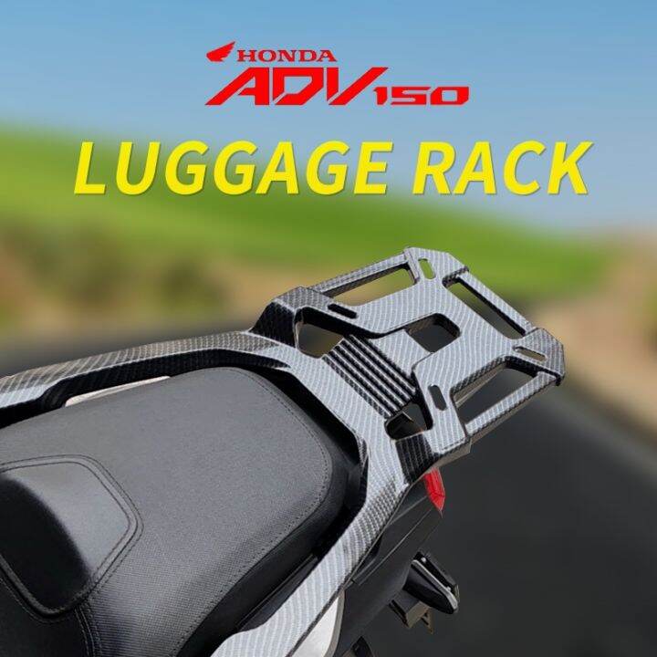 MTKRACING For HONDA ADV150 ADV 150 Adv150 2019 2022 Rear Support ...