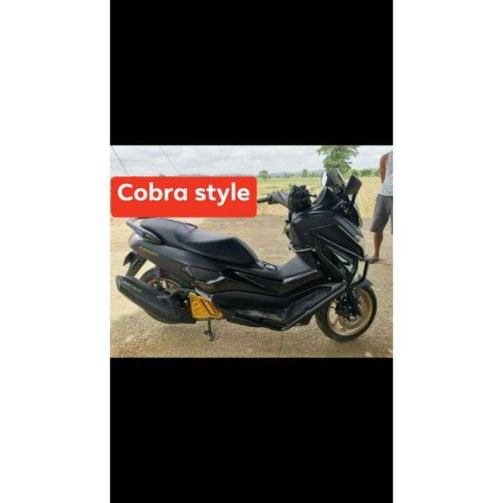 Yamaha Nmax 155 New Version V3, V4, V4.5, V4.6 and Cobra Style - Full ...