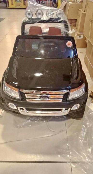 Kids Wildtrak Ford Ranger Electric Ride On Car | Lazada PH