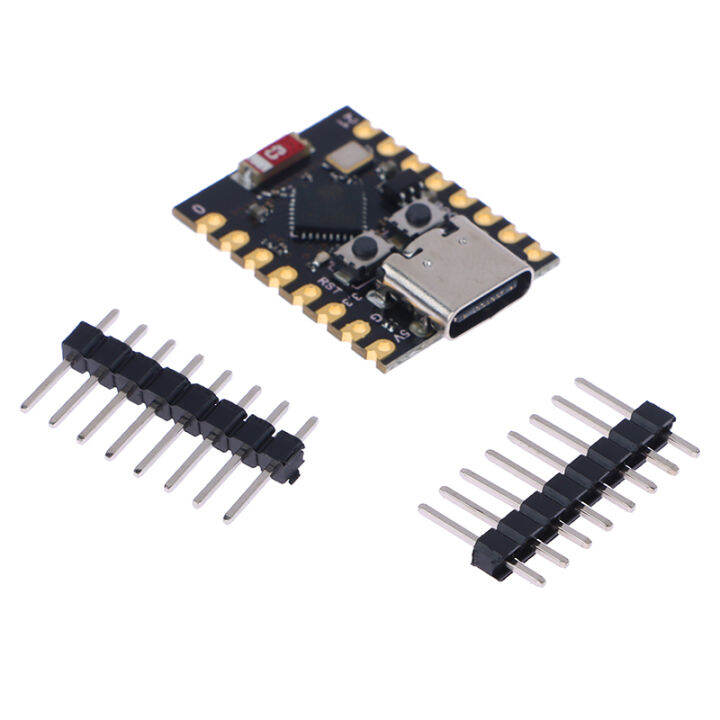 tanhaigang32441 Type-C ESP32-C3 16Pin Development Board Mini Wifi BT ...