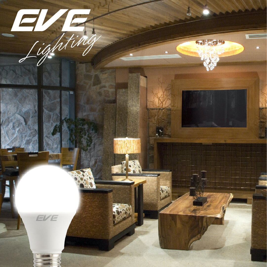 หลอด LED EVE หลอดไฟ หลอด แอลอีดี หลอดประหยัดไฟ Classic รุ่ - ช้อปปิ้งออนไลน์ ซื้อสินค้าโปรโมชั่น ...