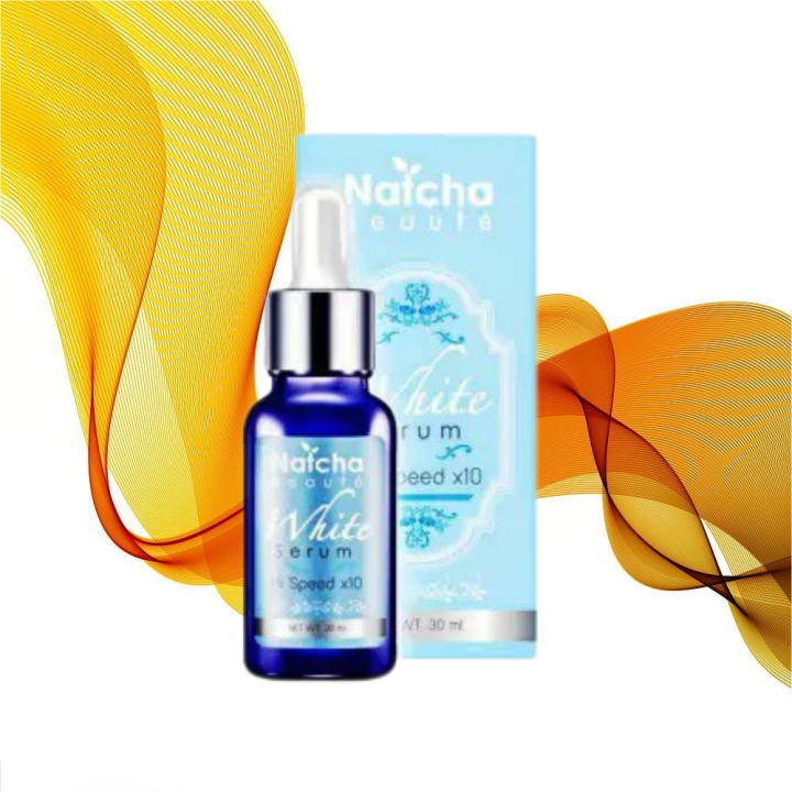 natcha เซรั่มณัชชา ของแท้100% พร้อมส่งคะ | Lazada.co.th