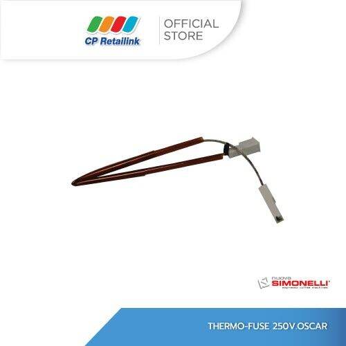Nuova Simonelli นูโอว่า ซิโมเนลลี่ อะไหล่เครื่องชงกาแฟ THERMO FUSE 250V ...