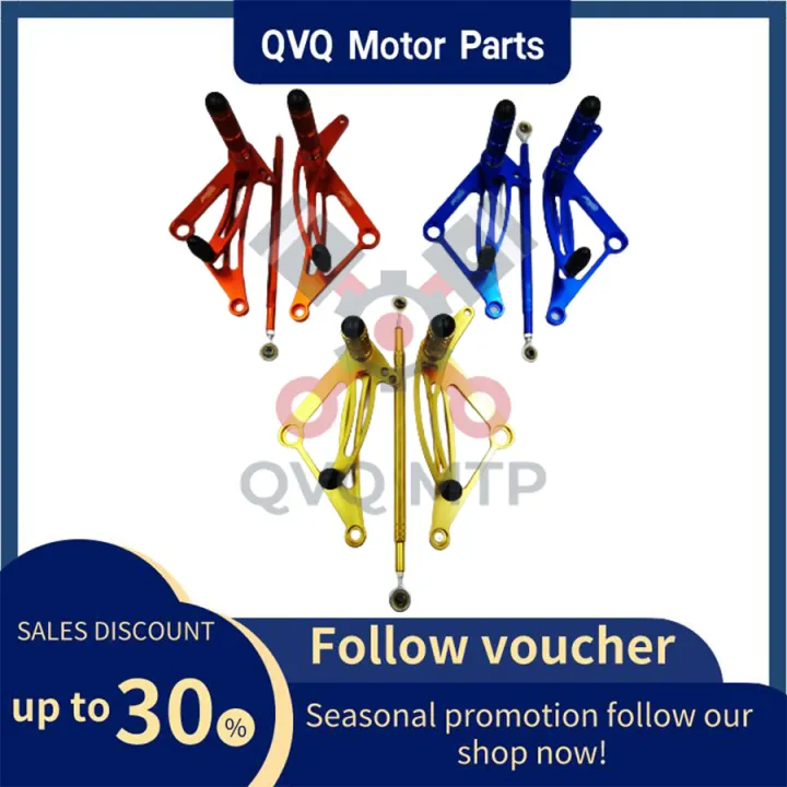 SINGLE SHIFTER for Wave 125 Colored - HERO Motorcycle (QVQ MTP) | Lazada PH