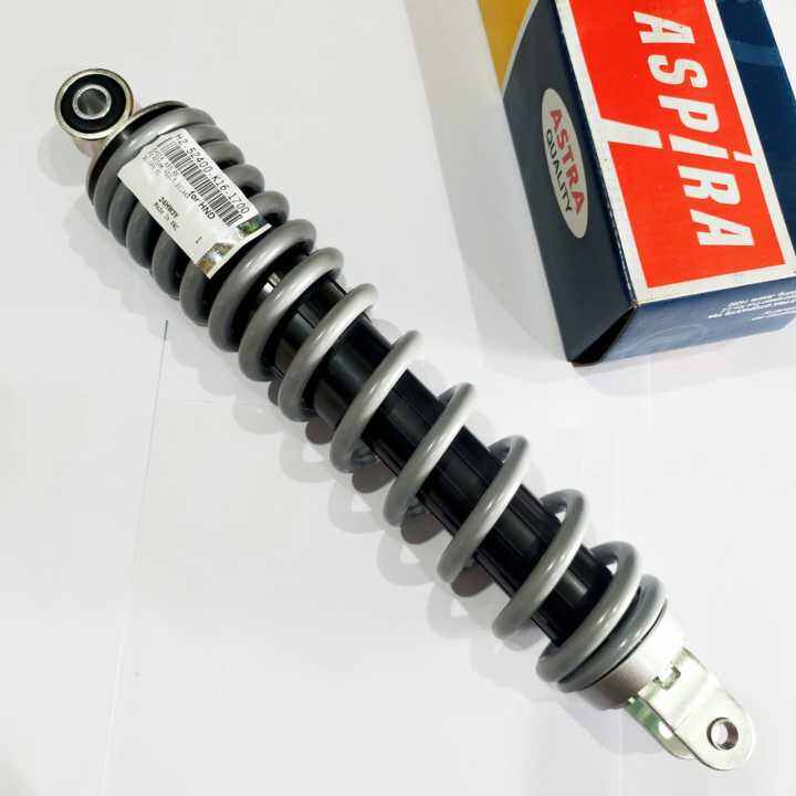 Shock Absorber ASPIRA H2-52400-K16-1700 Shock belakang Honda Vario 125/150 Beat FI Scoopy FI ...