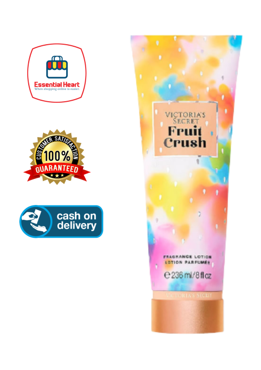 Victoria’s Secret Fragrance Lotion Candy Series Fruit Crush 236ml/8fl ...
