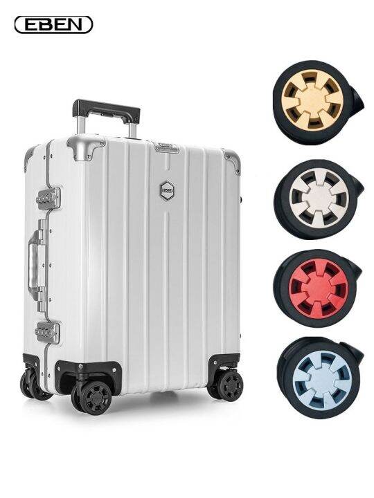 EBEN trolley box accessories Rimowa rimowa casters Japan and universal ...