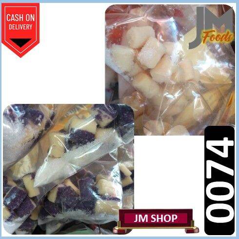 JM FG-0006 | JM Foods | Homemade Sweet | Pasalubong | Assorted ...
