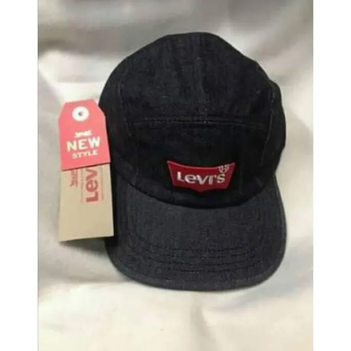 LEVIS DENIM CAP ORIGINAL urban short for women | Lazada PH