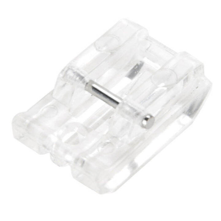 Sepatu Resleting Jepang Transparent untuk Mesin Jahit Portable 601 ...