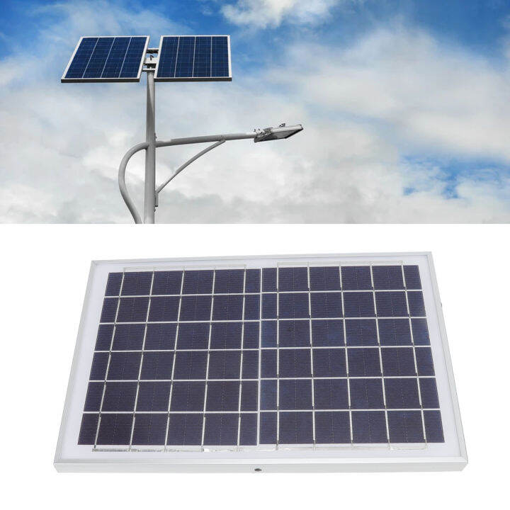 Solar Panel, Polysilicon Solar Panel Environmental Friendly for Solar ...