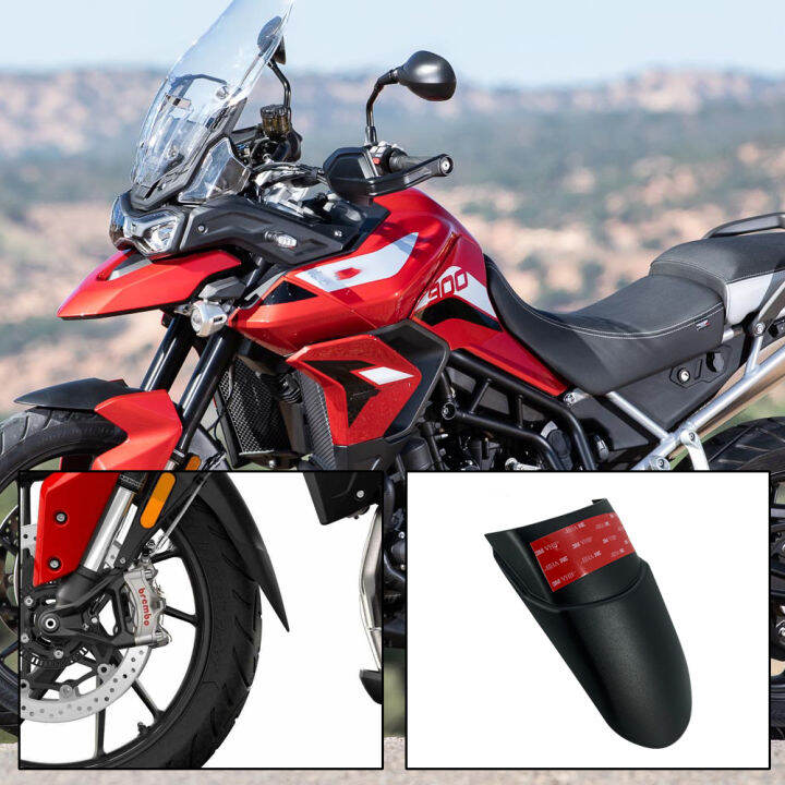 FOR Tiger 850 Sport TIGER 900 GT LOW PRO RALLY 2021 Rear Front Fender ...