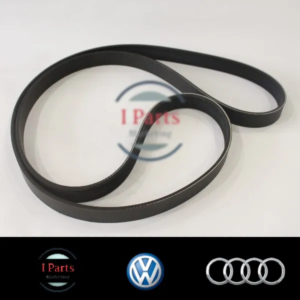 06H903137C FAN BELT(6PK1562) | Lazada