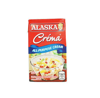 Alaska All Purpose Cream ( 250ml ) | Lazada PH