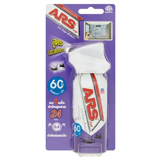 💥โปรสุดพิเศษ!!!💥 อาท วันพุช เอ็กซ์ตร้า สเปรย์ป้องกันและกำจัดยุง กลิ่นลา ...