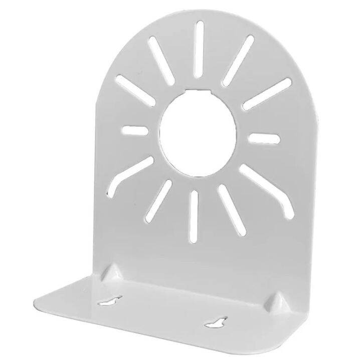 New-store Booming L Type Metal Surveillance CCTV Camera Stand Wall ...