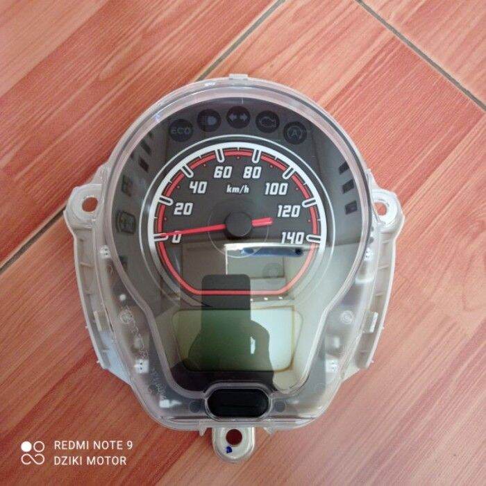 Speedometer Honda Scoopy FI led all new 2020 ke atas K2F A original ...