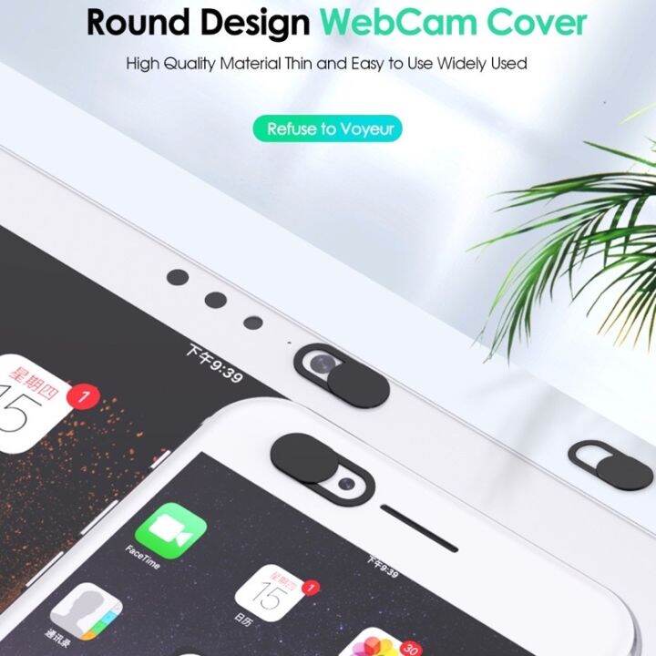Camera lens privacy security protector mobile phone and laptop webcam ...