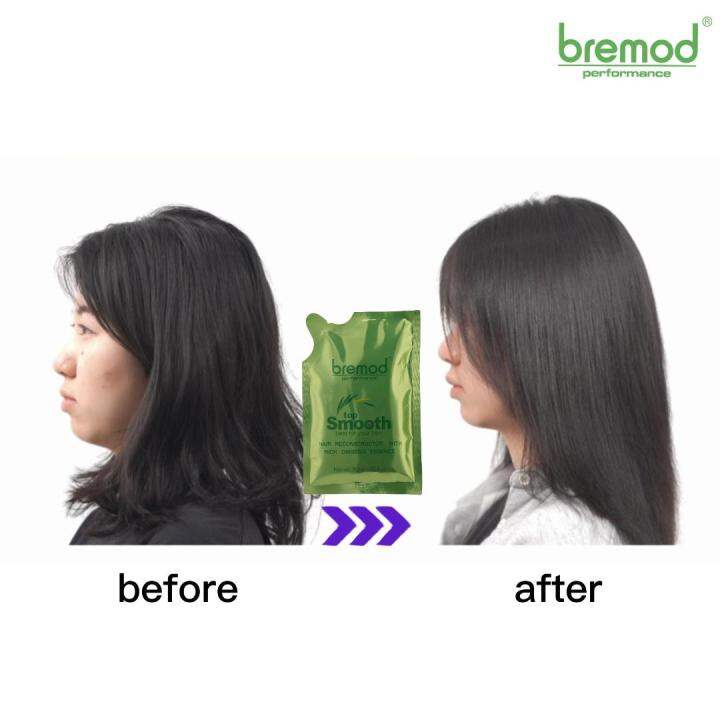 Bremod Performance BR-H013 Hair Reconstructor With Ginseng Extract Top ...