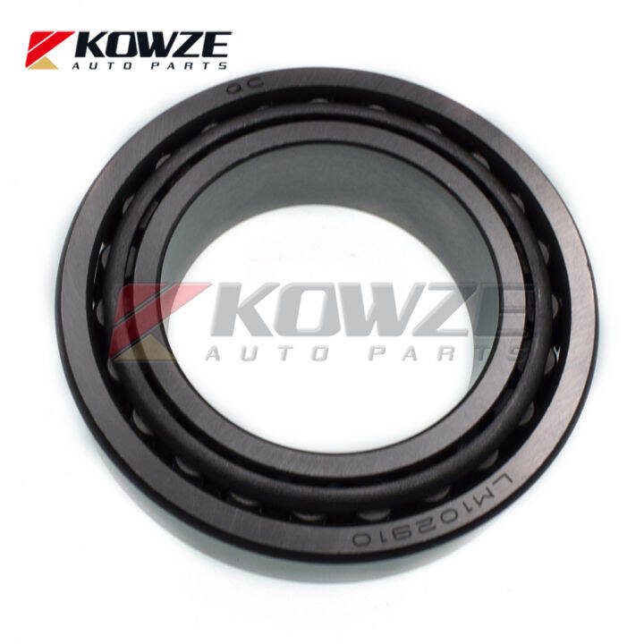 Front wheel Hub Bearing for Mitsubishi Pajero Montero Delica Truck L200 ...