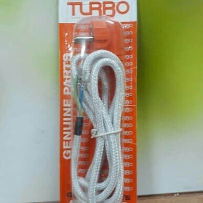 Kabel Setrika Turbo / Flek Assy Cocok Untuk Setrika Philips HD-1172 ...