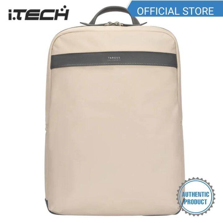 Targus 15'' Newport Ultra Slim Backpack | Lazada PH